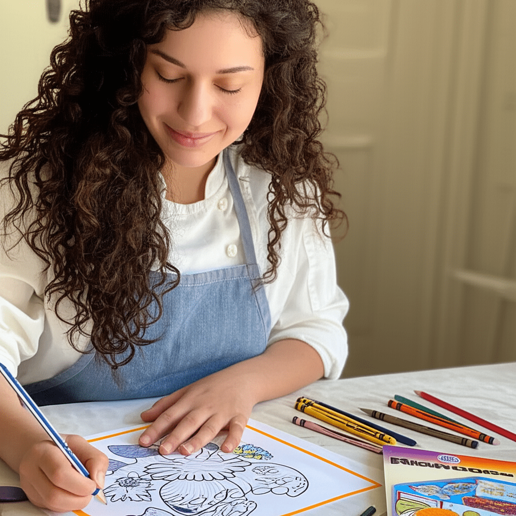 22+ Free Lightning McQueen Coloring Pages & Activities